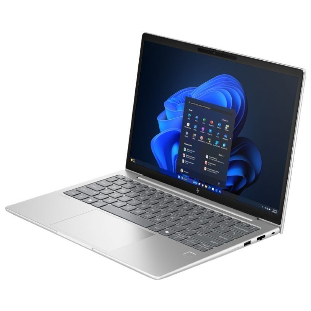 Portátil HP EliteBook 6 G1i AD2Z9ET Intel Core Ultra 7-255U/ 16GB/ 512GB SSD/ 13.3'/ Win11 Pro